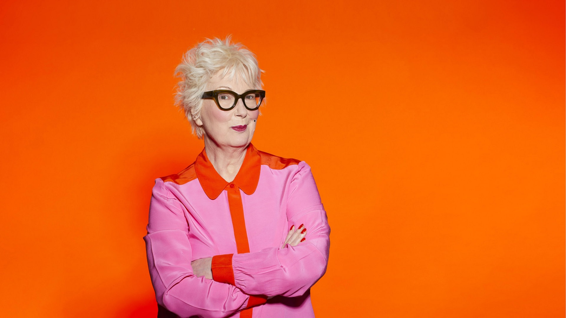 Jenny Eclair: Jokes, Jokes, Jokes Live! Tickets | Theatre Royal ... Jenny Eclair: Jokes, Jokes, Jokes Live! Tickets | Theatre Royal ...